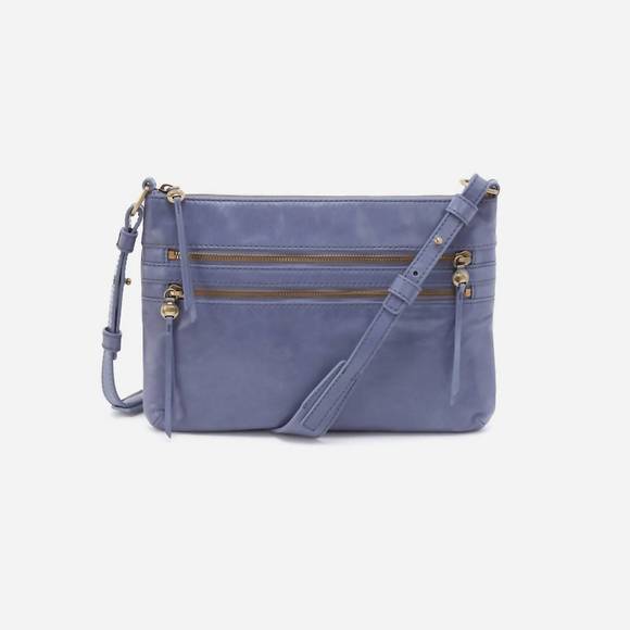 HOBO | Bags | New Hobo Womens Billie Crossbody Bag In Sky Blue | Poshmark